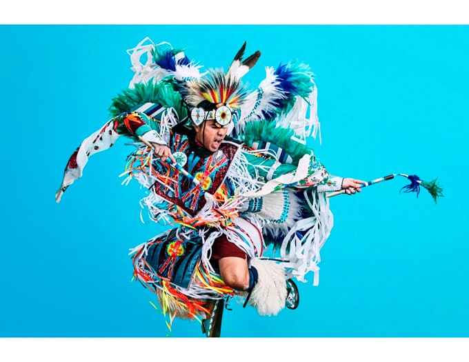 Photo of James Jones (@notoriouscree) by Norman Wong. (https://www ...