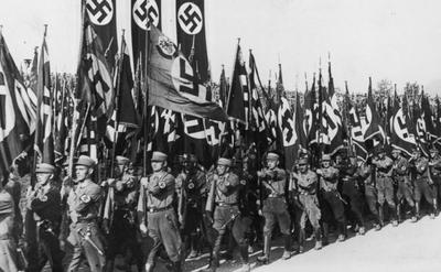 Hitlers Nazi Army