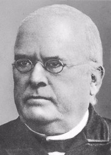 1869 - JOHANN W. HITTORF