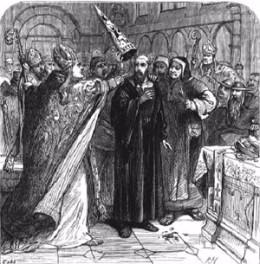 Church Split 1054---- Image sourced from https://au.pinterest.com/pin ...