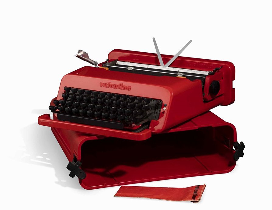 La Rivoluzione Olivetti: La Macchina diventa Amica (1958 - 1969)