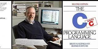 Deniis Ritchie crea C