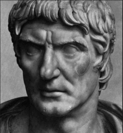 Lucius Cornelius Sulla Felix