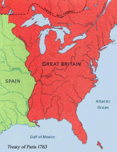 The History of Early Canada | Sutori