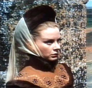 queen urraca in a movie