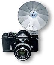 In 1927 General Electric invented the first modern flash bulb making ...