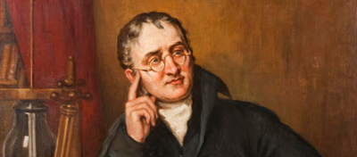 picture of John Dalton