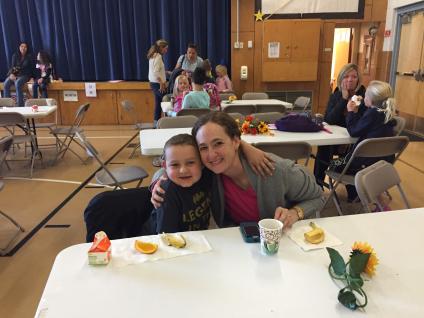 Photo by Tozer Primary School, Teri Goodwin