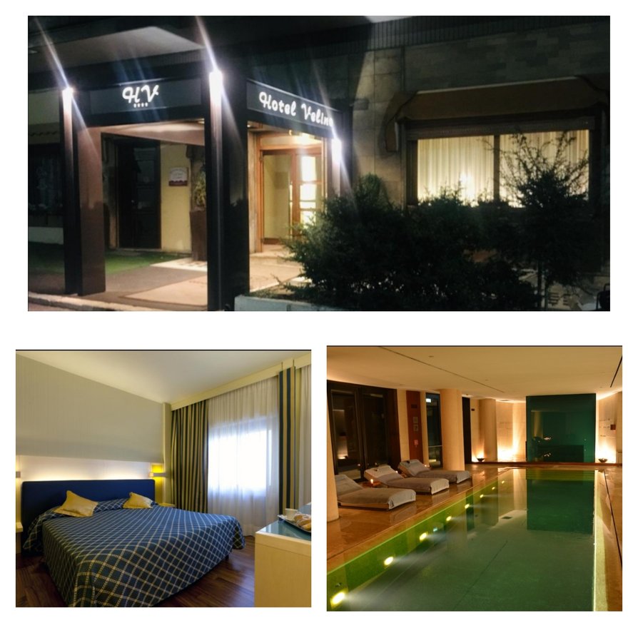 Velino Hotel