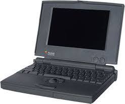 Powerbook 100 1991