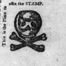 Why were the colonists upset about the Stamp Act?