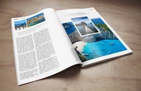 Impresos editoriales