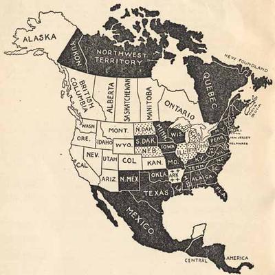 The changes of the law