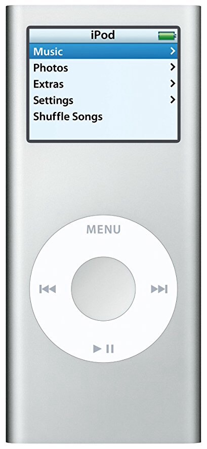 The IPod second generation was made in July of 2002. The sold for 399 ...