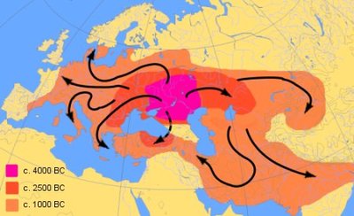 c.5000 BC