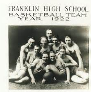 The Franklin Wonder Five