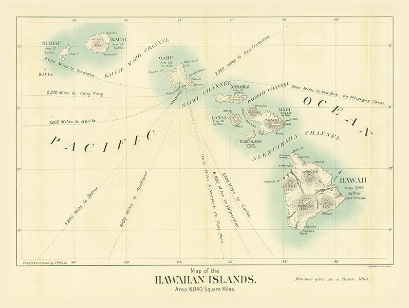 Annexation of Hawaii (July 12, 1898)