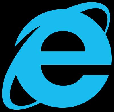 Internet Explorer (1995)