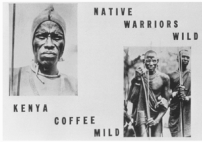 From "Uncommon Grounds: The History of Coffee and How It Transformed ...