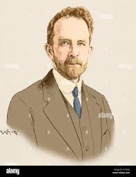 Thomas Morgan (1866- 1945)