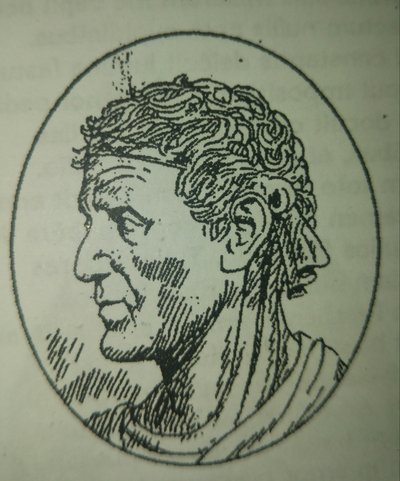 Albio Tibulo (58- 19 a. de J.C)