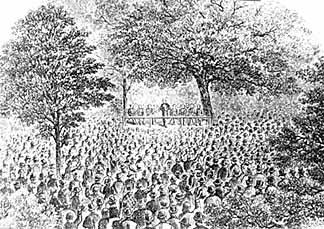 July 6, 1854 - 1st Republican Party State Convention