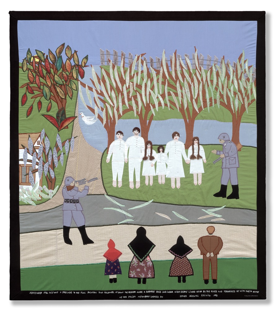 Prelude to the Final Solution-Picture 14