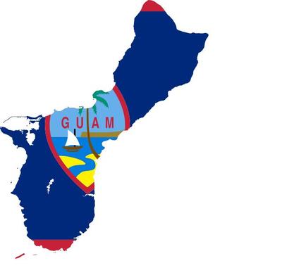 Guam became a state
