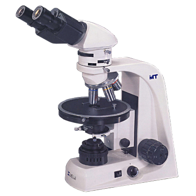 1828 - William Nichol invented the polarizing microscope.