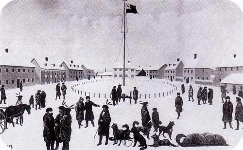 All in the end, the Red River Resistance was both a positive and a ...