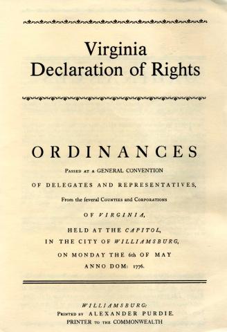 Book Cover Written By George Mason