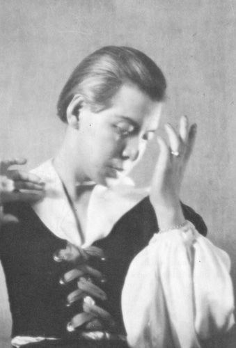 “Michio Ito - Pose in uniform”, Michio Ito Foundation, https://www ...