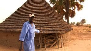 In Chapter 17 Salva goes back to South Sudan and finds out his family ...