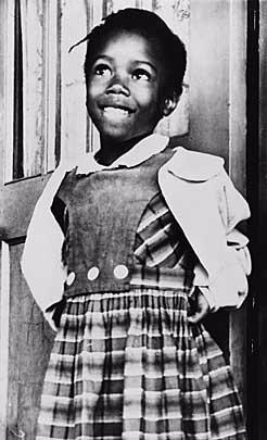 Ruby Bridges