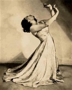 “Mary Wigman .” Www.balletshoesandbobbypins.com ...