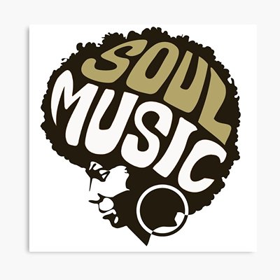 soul music(1970)