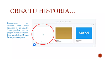 Paso numero #2