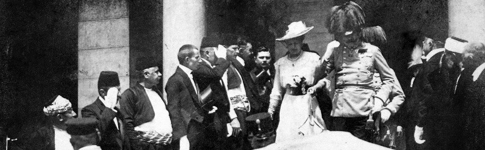 Walter Tausch, CC BY-SA 3.0 , via Wikimedia Commons