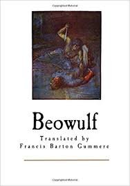 c.800 Old English epic poem “Beowulf” composed