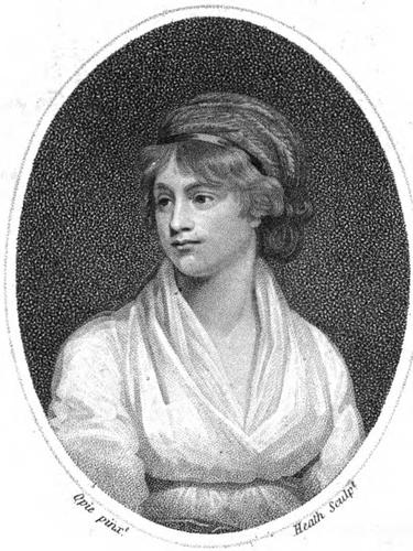 Mary wollstonecraft