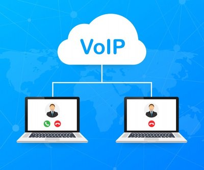 Telefonía por internet VoIP