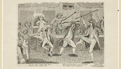 Library of Congress, Prints & Photographs Division