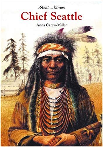 Chief Seattle (1786)