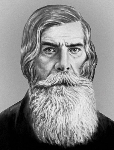 Vladimir Mijailovich Bechterev (1857-1927),