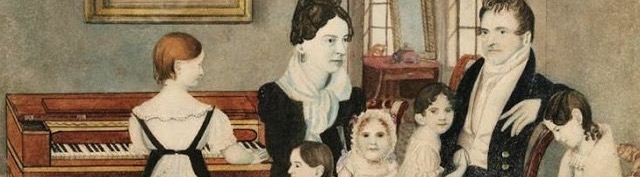 the addington's timeline