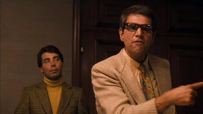 March 20, 1954 - Michael, Tom, and Sofia go out to Las Vegas to speak ...