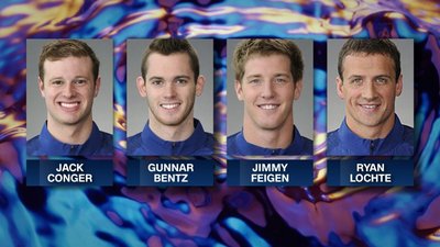 Lochtegate