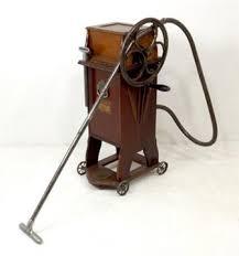 20th century Vacuum Cleaner