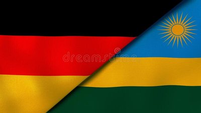 1884: Rwanda is assigned to be under German rule at the Berlin conference.