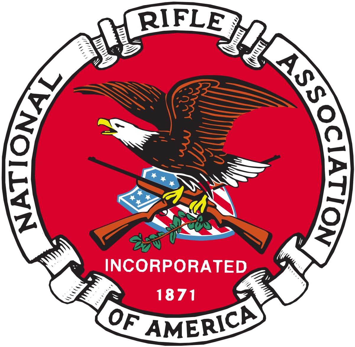 National Rifle Association of America